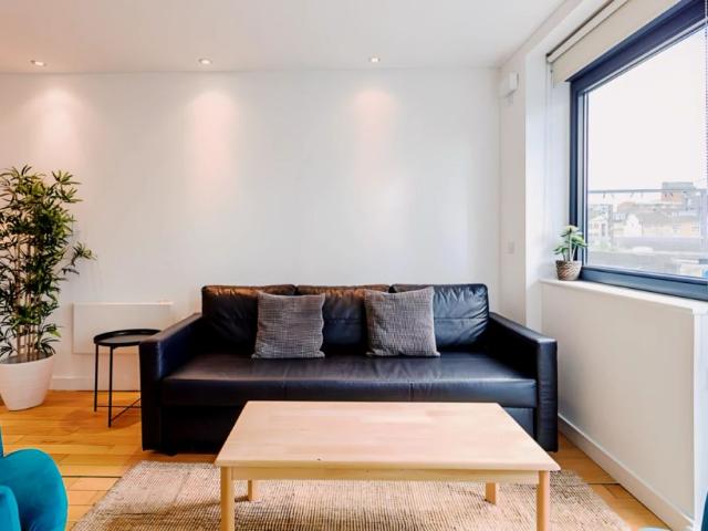 1 Bed Apartment