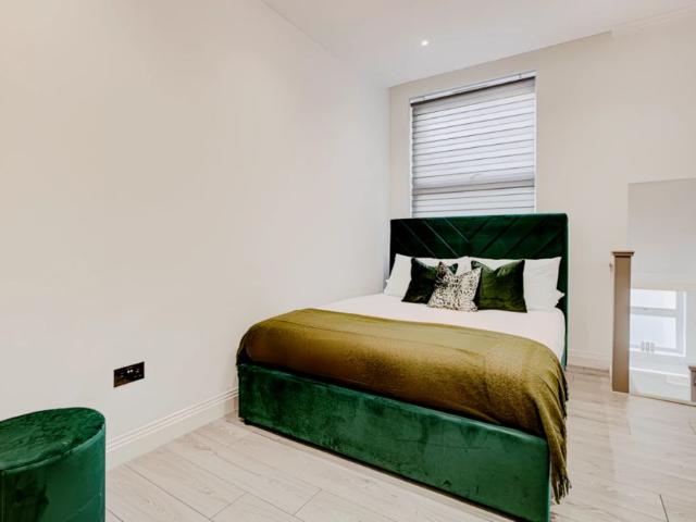 1 Bed Apartment