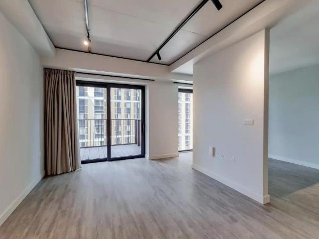 1 Bed Apartment