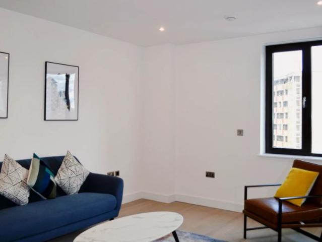 1 Bed Apartment