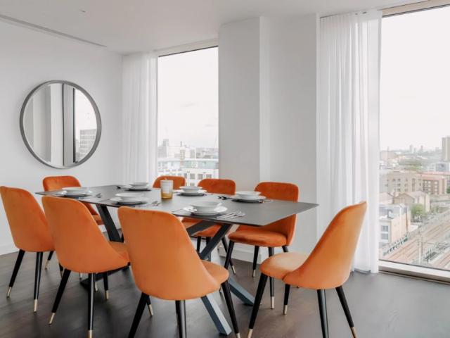 1 Bed Apartment