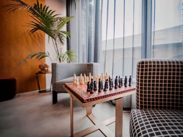 1 Bed Apartment