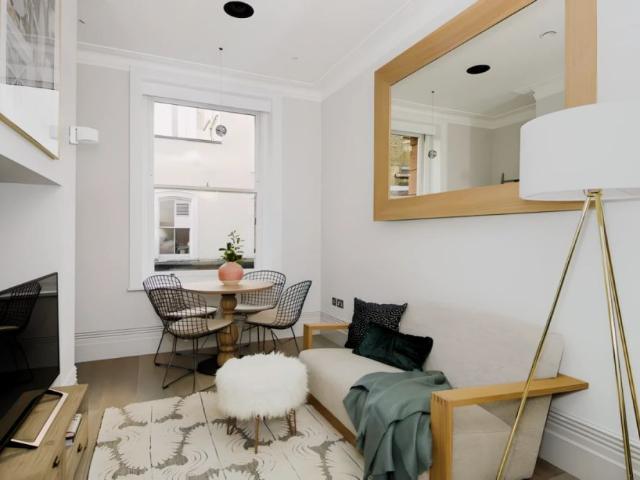1 bed apartment#5