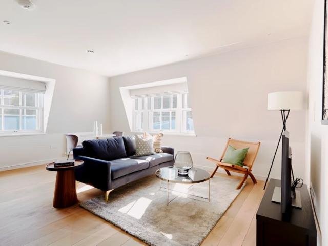 1 Bed Apartment#5