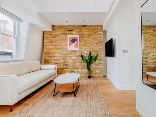 1 Bed Apartment#5