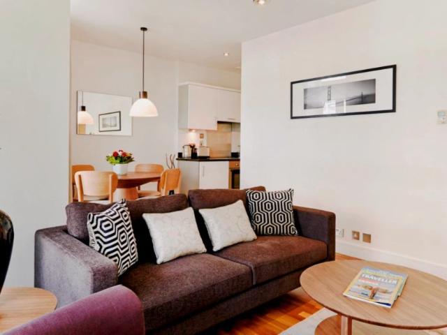 1 bed apartment#5