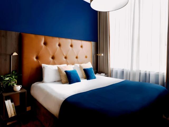 1 Bed Apartment