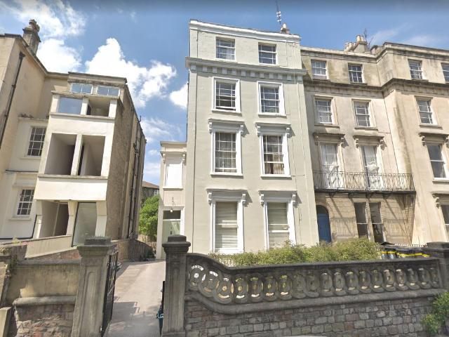 1 bed Apartment