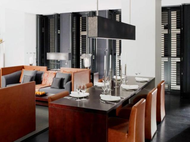 1 Bed Apartment
