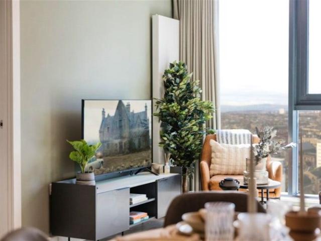 1 Bed Apartment