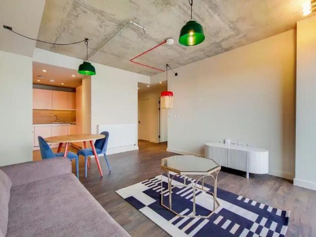 1 Bed Apartment