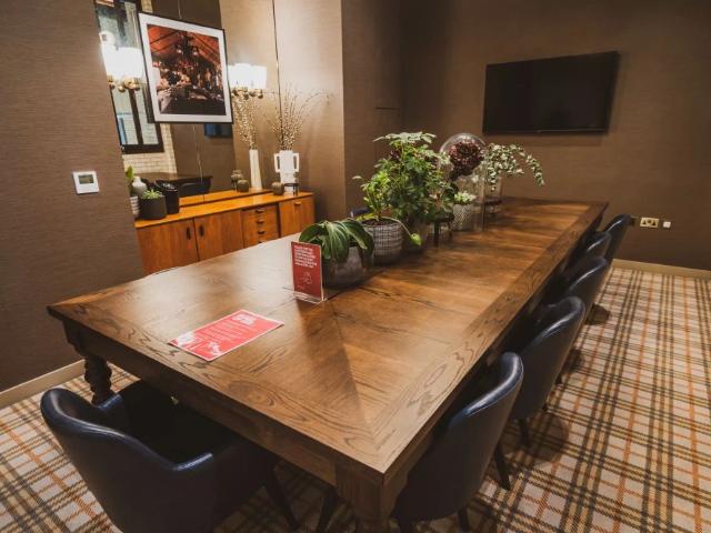 1 Bed Apartment