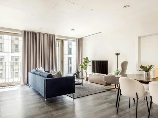 1 Bed Apartment