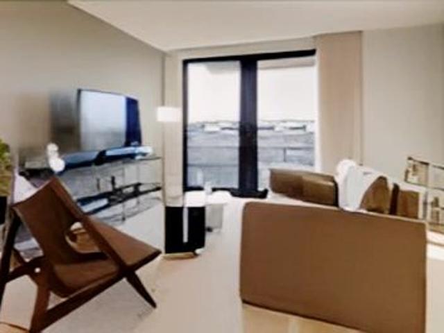 1 Bed Apartment