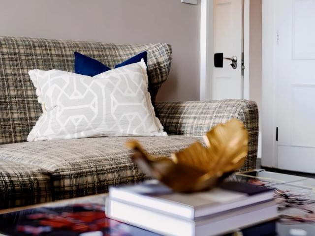 1 Bed Apartment