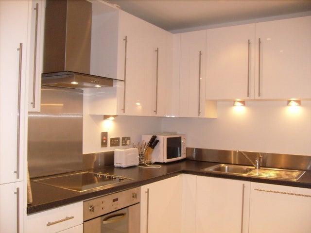 1 Bed Apartment | Canning Town Zone 2