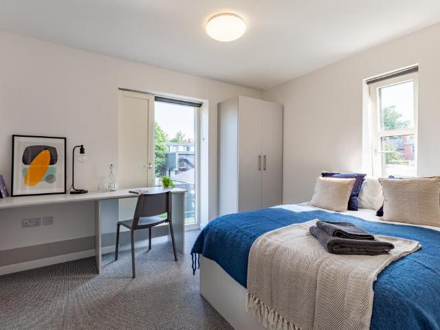 1 bed apartment at Radford Mill, 150. 1 bed apartment to rent £1,278 pcm £295 pw