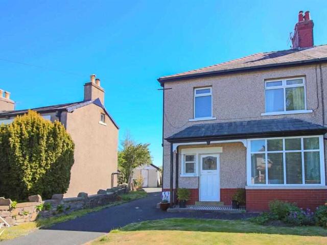 1 Bed, Apartment, Bare Lane, Morecambe, LA4 [INVESTMENT PROPERTY]