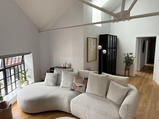 1 bed apartment bills inc 3 month let Dec Feb