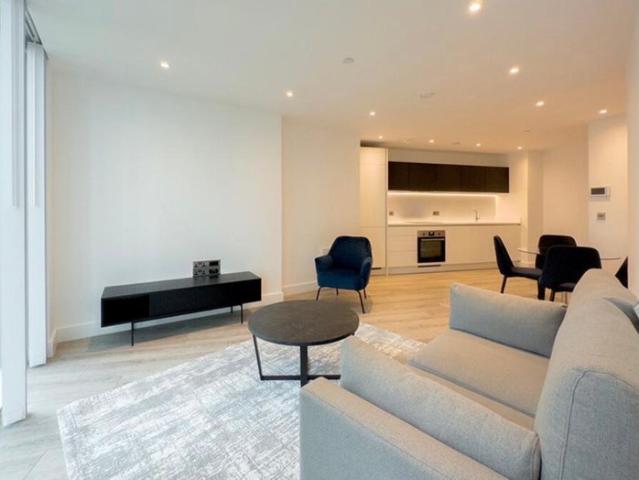 1 bed apartment bills inclusive Deansgate Towers