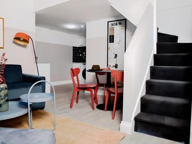 1 Bed Apartment Ensuite