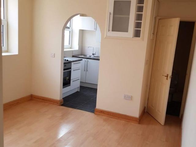 1 bed Apartment for Rent