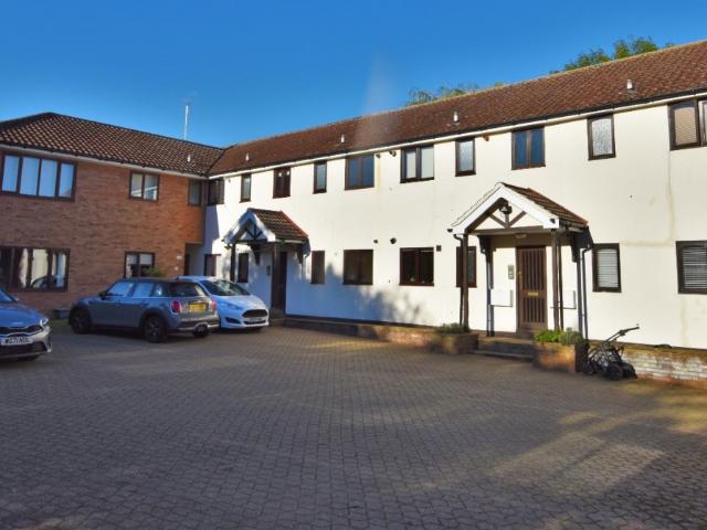 1 Bed Apartment For Rent