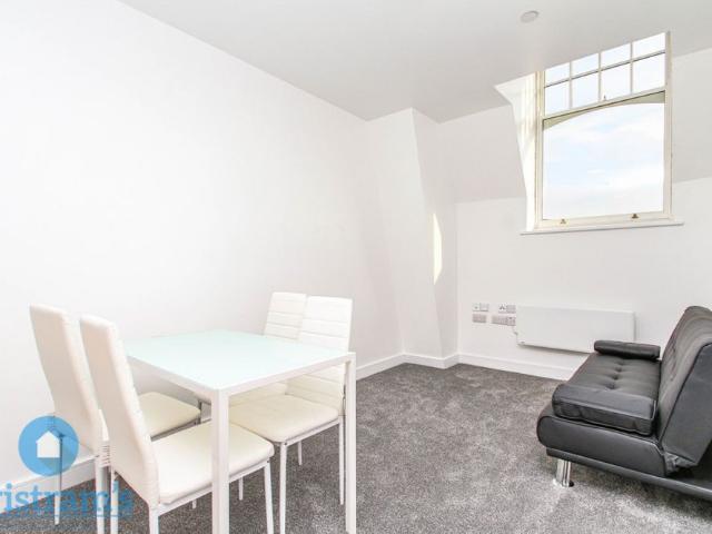 1 bed Apartment for Rent