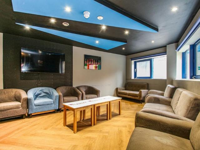 1 bed Apartment for Rent