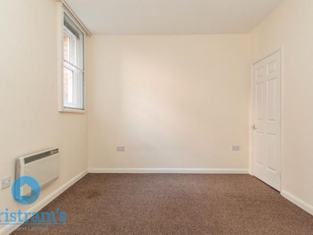 1 bed Apartment for Rent