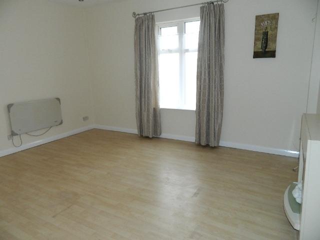 1 Bed Apartment for rent