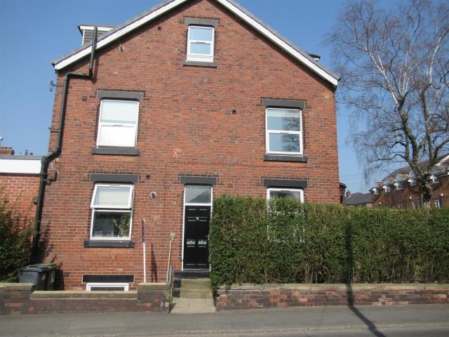 1 bed Apartment for Rent
