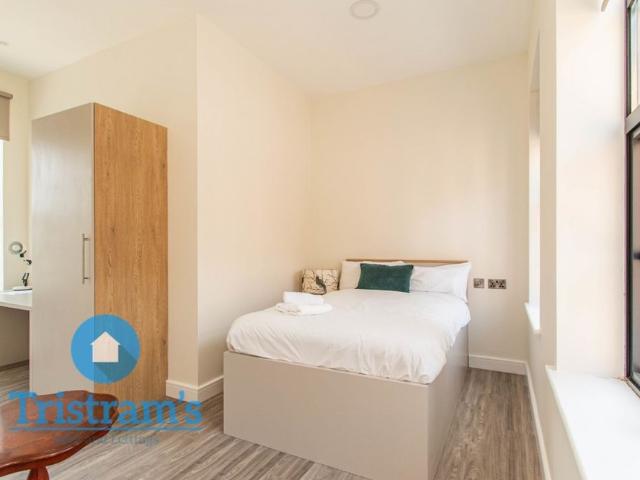 1 bed Apartment for Rent