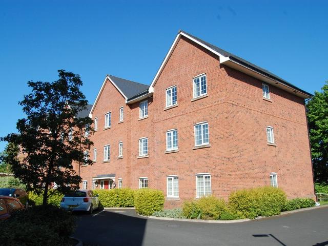 1 Bed Apartment for rent