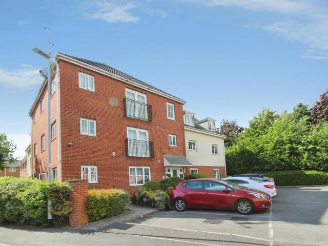 1 bed Apartment for Rent