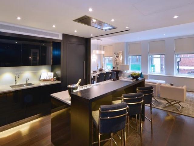 1 Bed Apartment For Rent