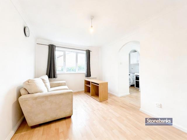 1 bed Apartment for Rent
