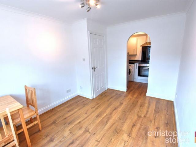 1 Bed Apartment For Rent