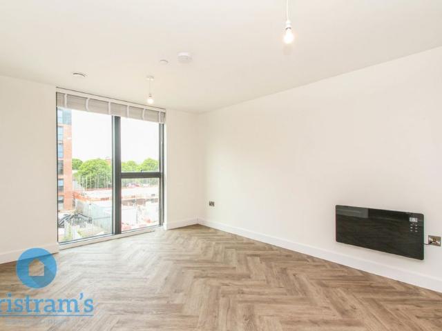 1 bed Apartment for Rent
