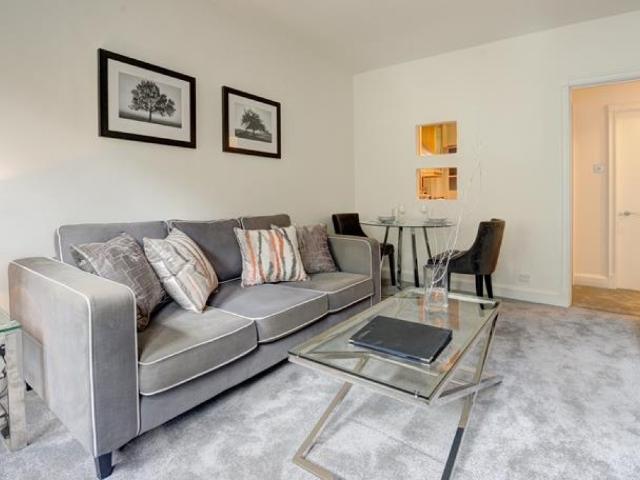 1 Bed Apartment For Rent