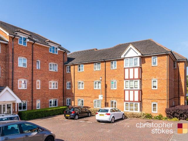 1 Bed Apartment For Rent