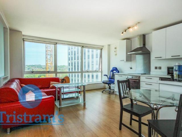 1 bed Apartment for Rent