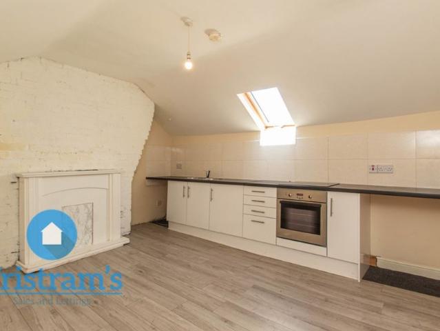 1 bed Apartment for Rent
