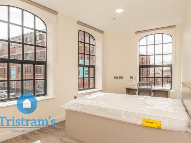 1 bed Apartment for Rent