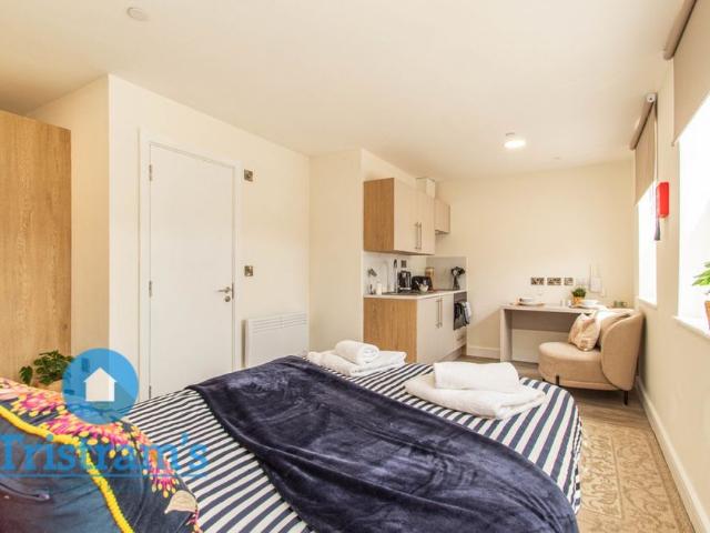 1 bed Apartment for Rent
