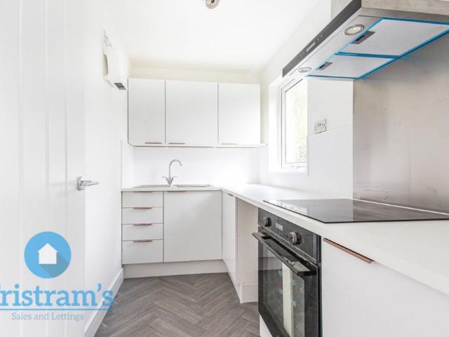 1 bed Apartment for Rent