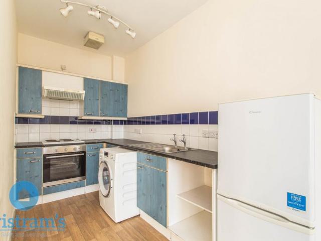 1 bed Apartment for Rent