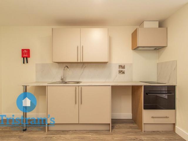 1 bed Apartment for Rent