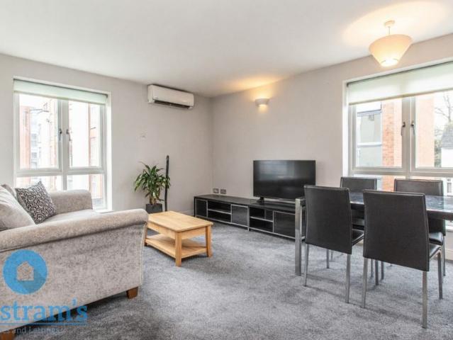 References Pending 1 bed Apartment