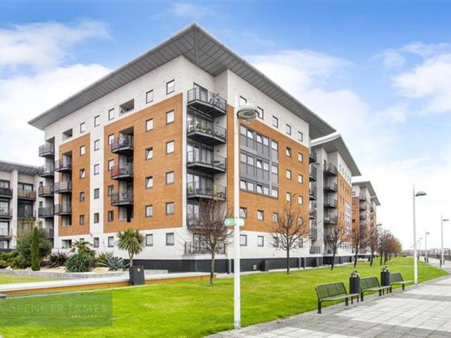 1 bed Apartment For rent